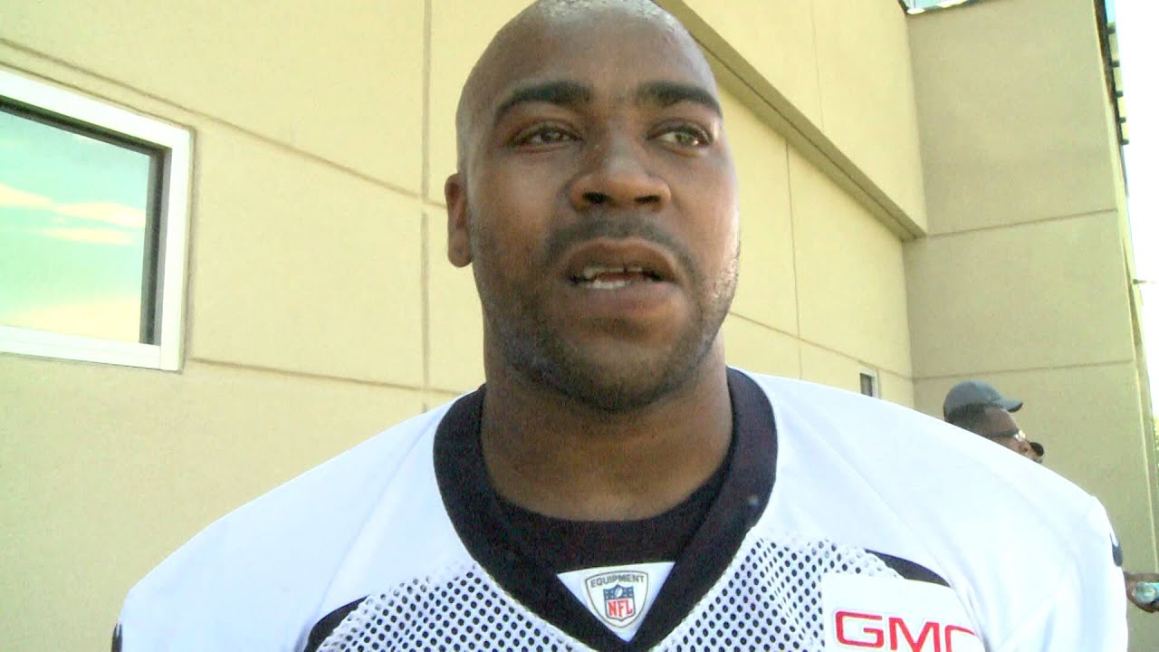 Kevin Vickerson on Bennie Fowler's chances of making Broncos - YouTube