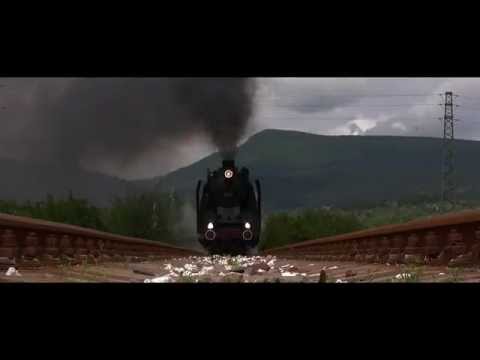 KAÇIŞ 1950 FRAGMAN