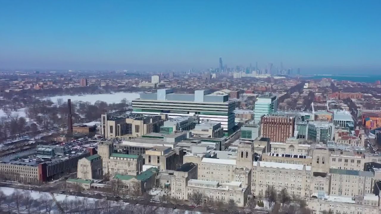 Future UChicago Medicine cancer center aims to tackle disparities on ...