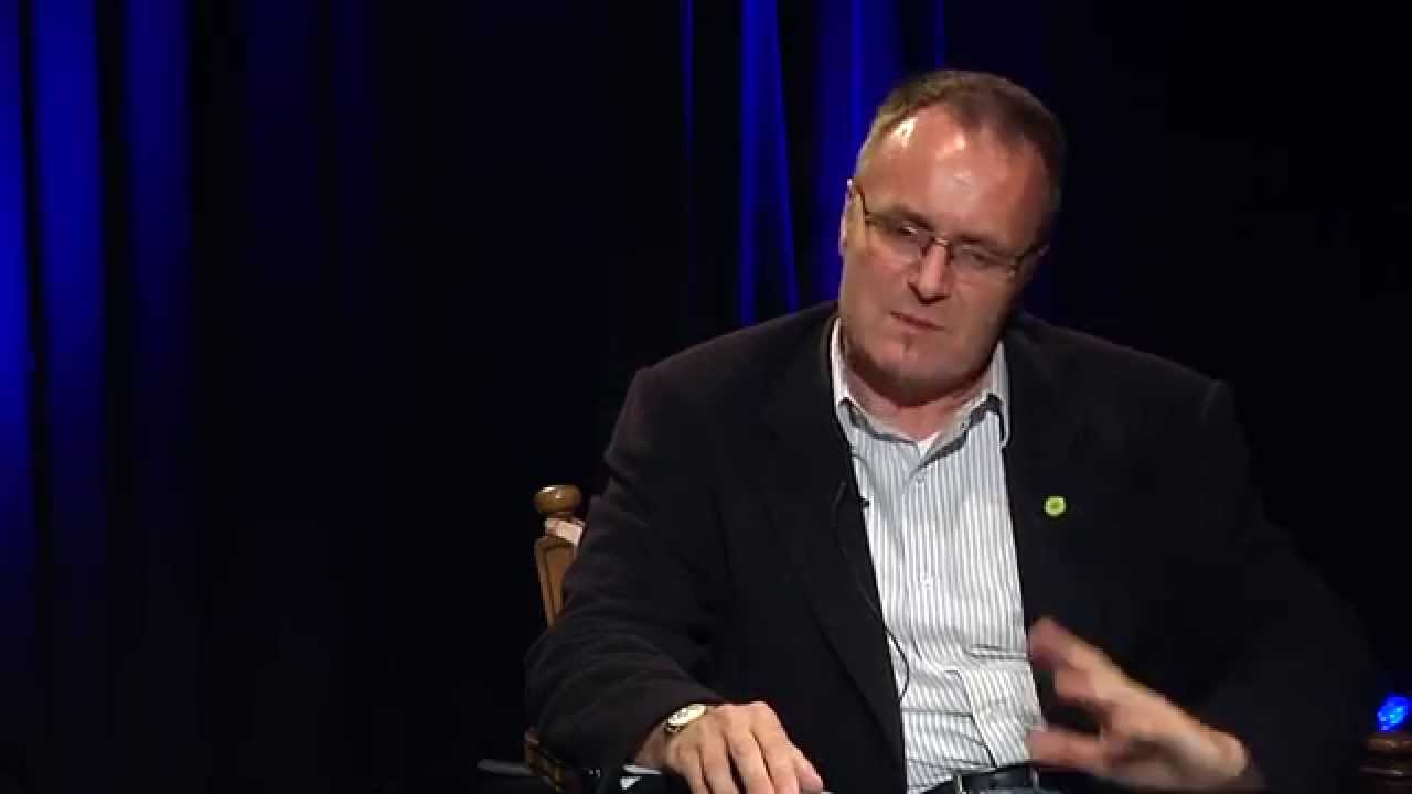 Talk im Theater Spezial - Thomas Petry - YouTube