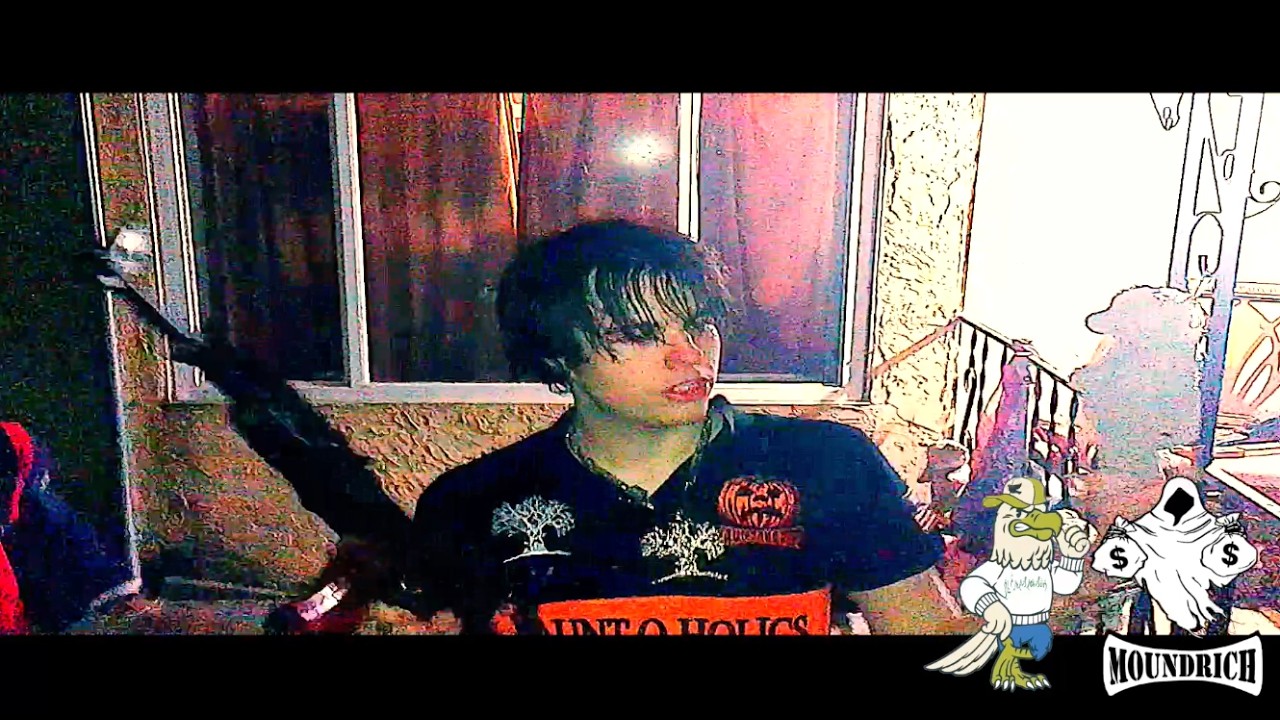 CITYBOY! FT. SEMATARY - IMMA DO ME [OFFICIAL VIDEO] MOUNDRICH GLIME ...