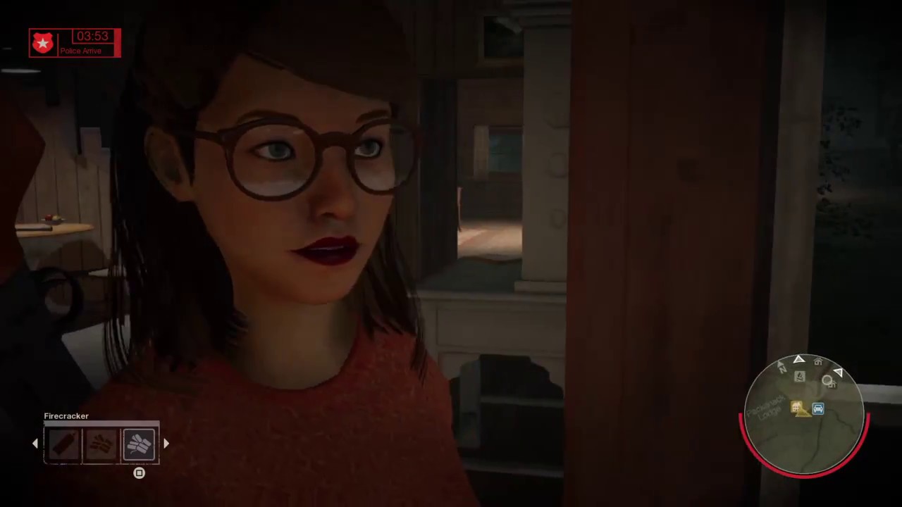 Friday the 13th Game Deborah Kim Gameplay You Survived - YouTube