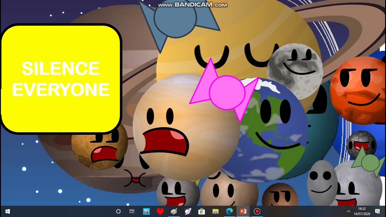 Preview for Battle to control the Solar System 1 (BTCTSS) - YouTube