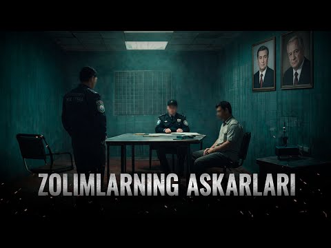 Zolimlarning askarlari | Ustoz Abu Saloh