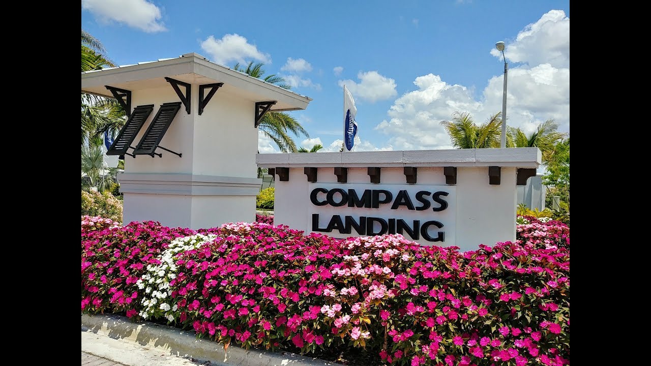 Compass Landing Naples
