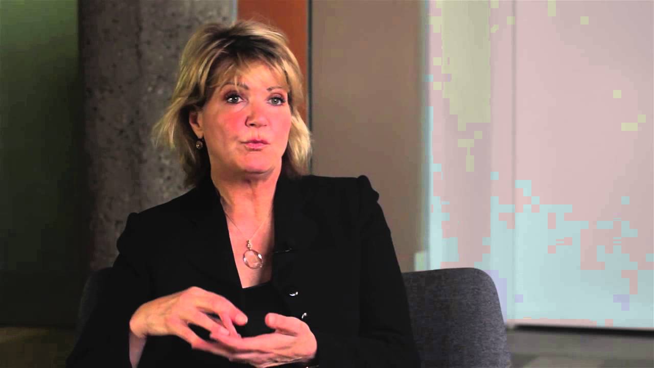 Resource/Ammirati Sits Down with Dr. Kit Yarrow - YouTube