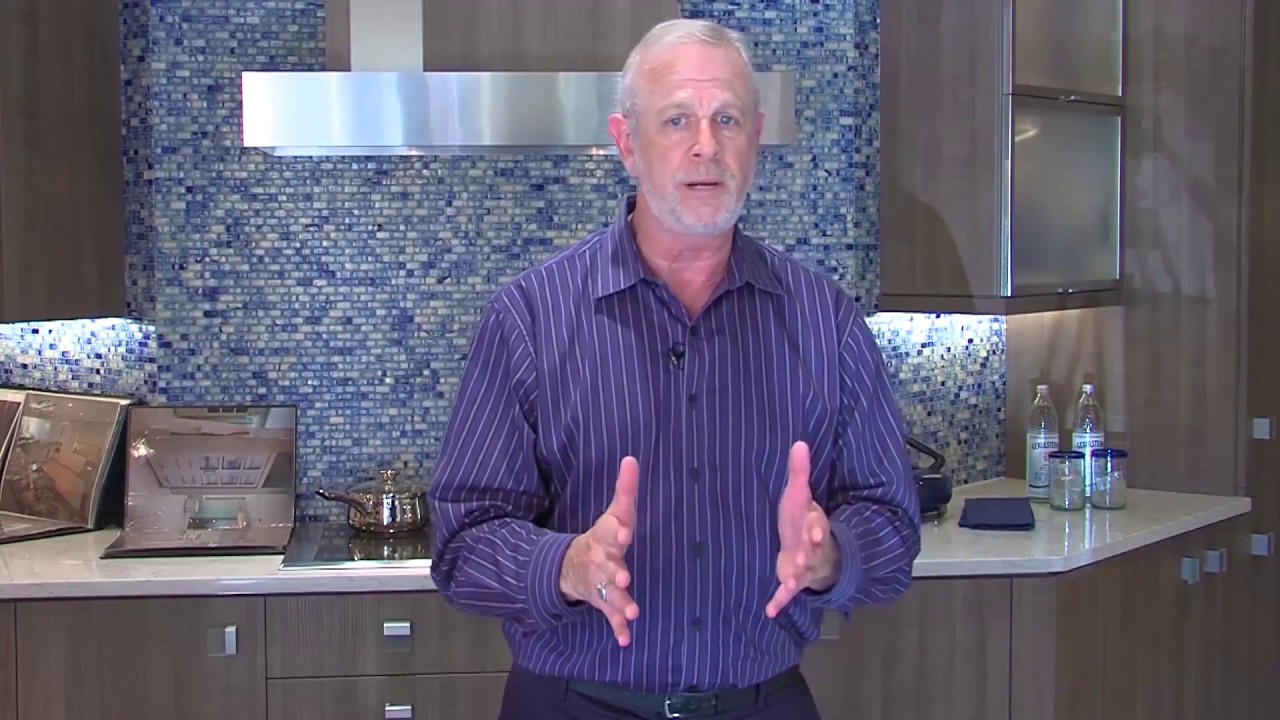 ABC7 Home Sweet Home - Revamped | Overview of Kitchen Design Trends ...