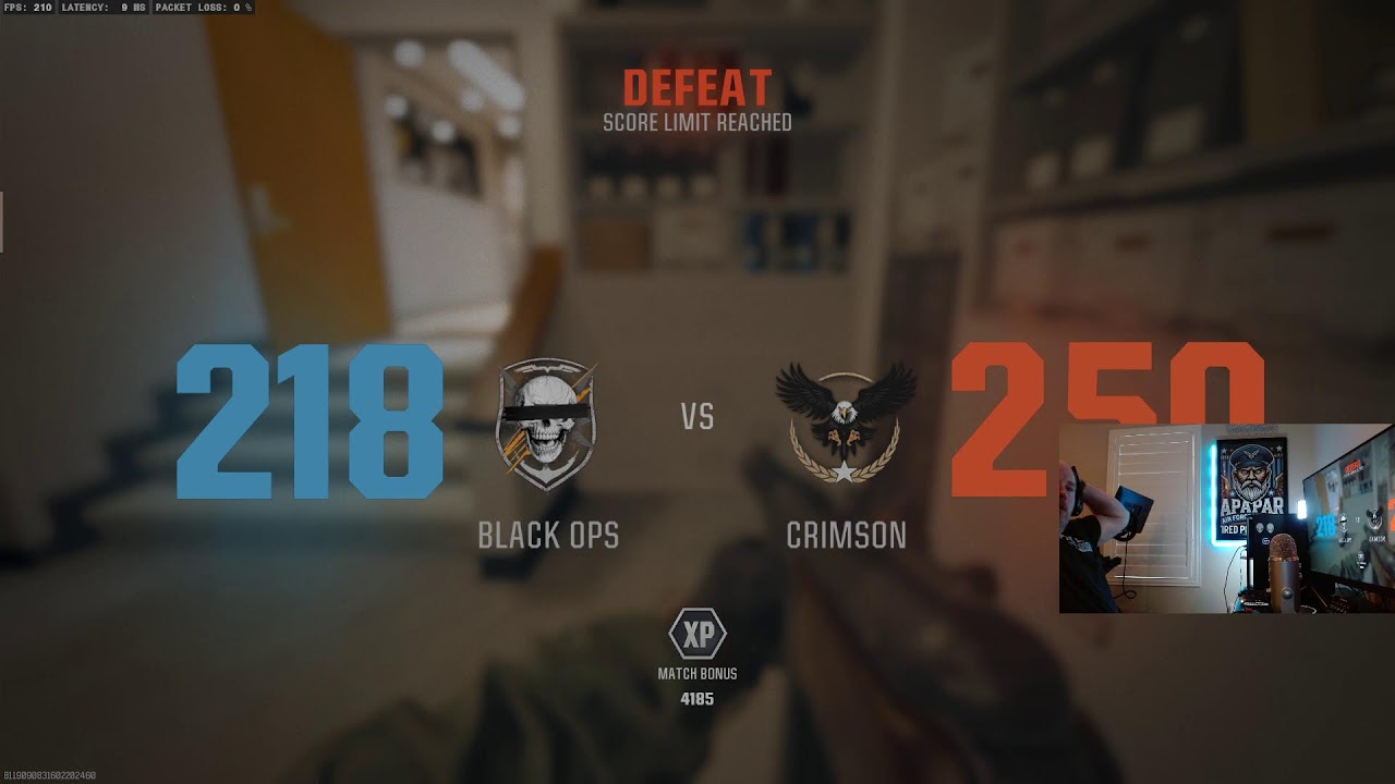 New Season, same Bot!! Papaparr is LIVE!! - YouTube