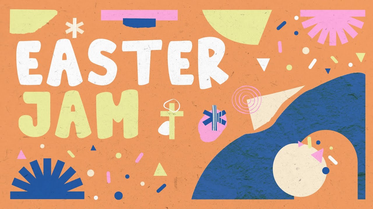 Easter Jam 2025 | Clip 3 - YouTube