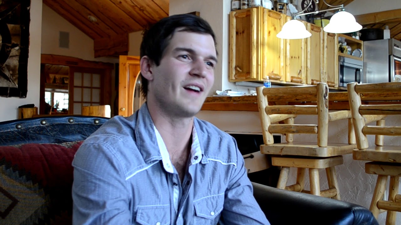 Colorado REIA - Meet Your Mentor - Will Twyford - YouTube