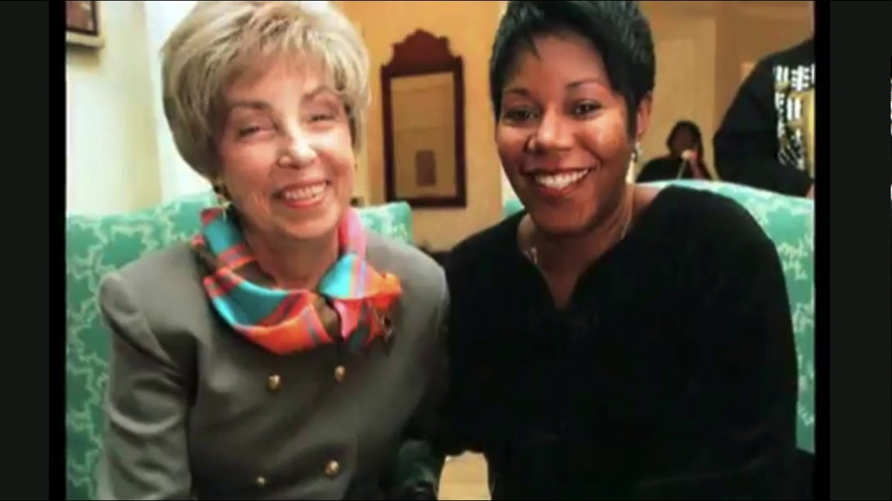 Ruby Bridges Interview - YouTube