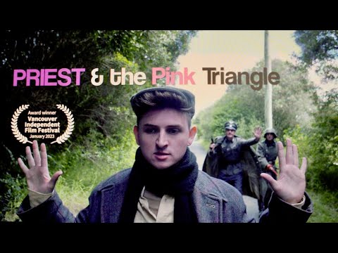 Priest and The Pink Triangle - YouTube