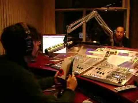 Pimenta Buena - Pijama Show - Radio Atlantida - RBS