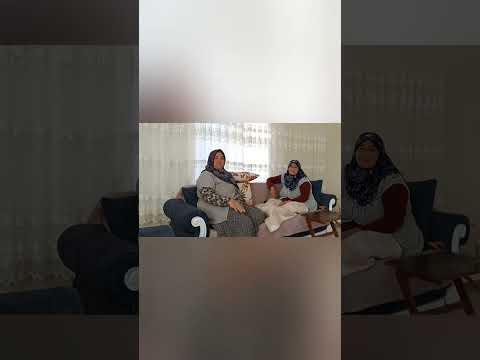 Kızımla Uğraşmayı bırakın😡 Çifçi Geldi Ve Gülderen kuzenime gittim canlar