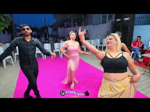 Roman Düğünleri Germencik - Endeklerin Roman Düğünü Bi Başka Olur #endekvideo 
