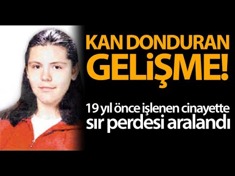 19 Yıl Sonra Katili Bulunan Hande'nin Komşuları Konuştu