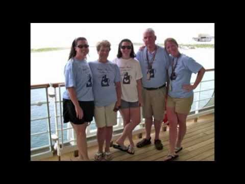 Poppy's Magical Cruise 2011 - YouTube