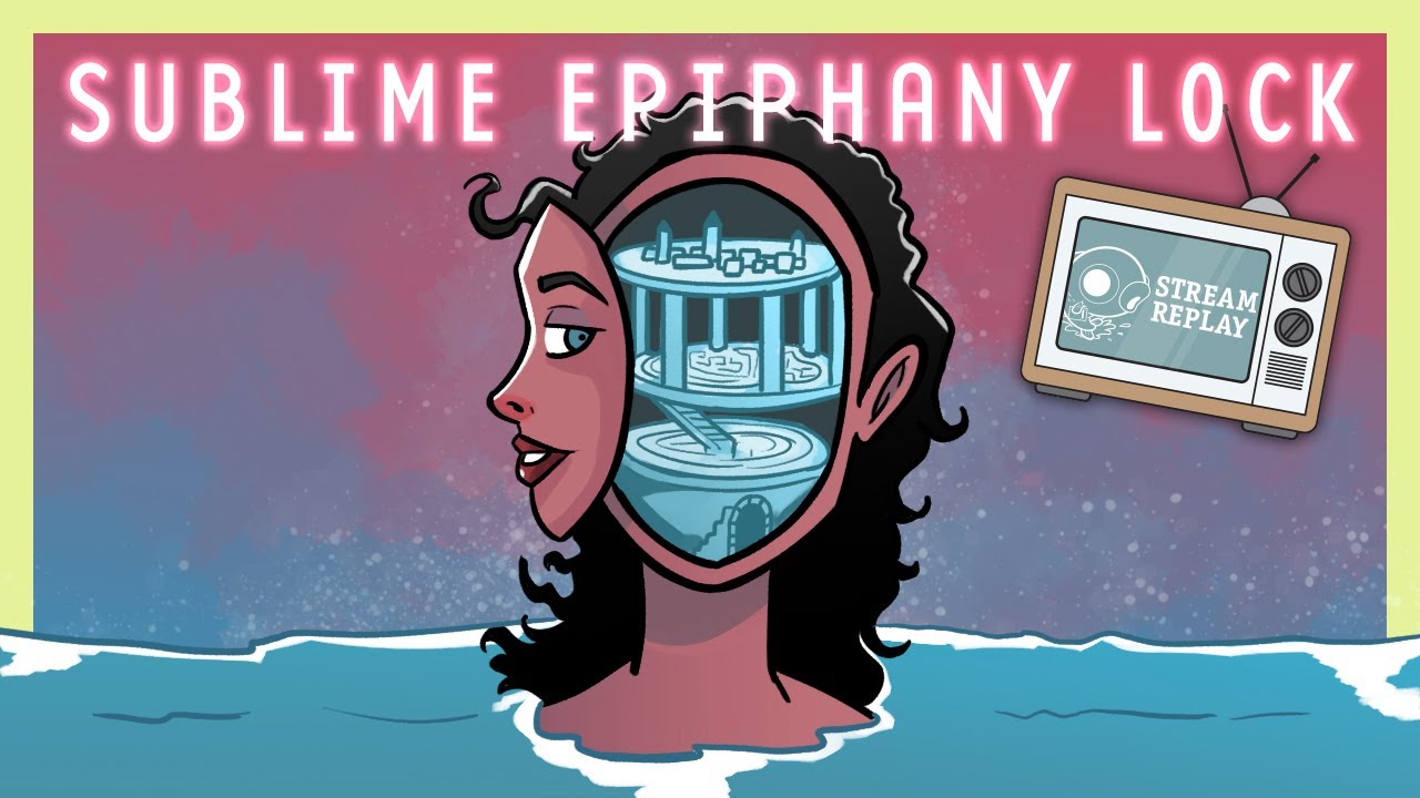 Sublime Epiphany in Standard!!! - YouTube