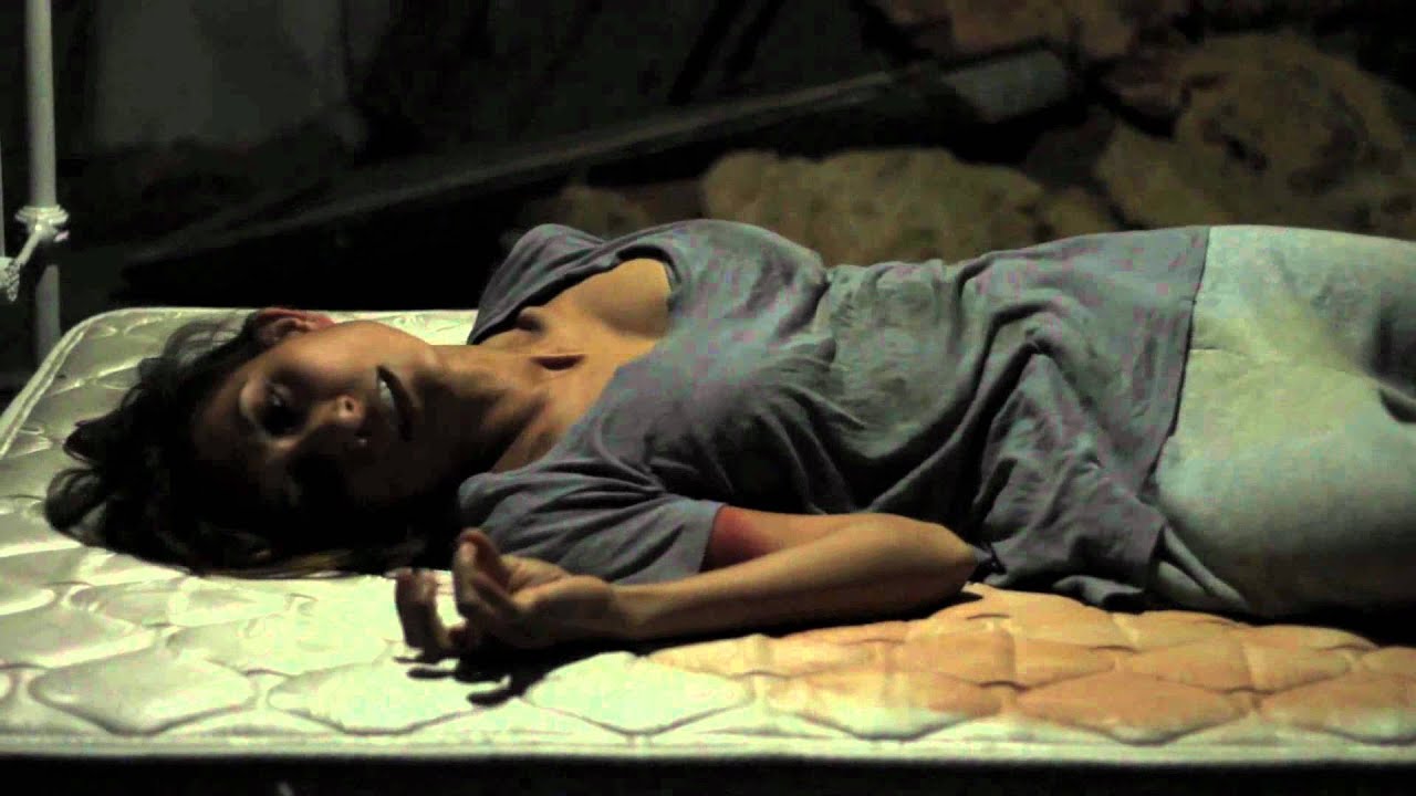 Hostage Teaser Trailer - YouTube