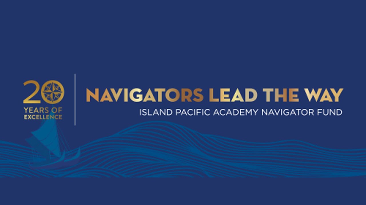 2024-2025 Navigator Fund - YouTube