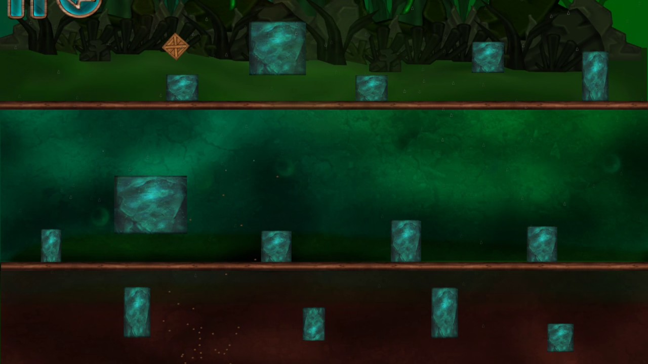 Block Jump - YouTube