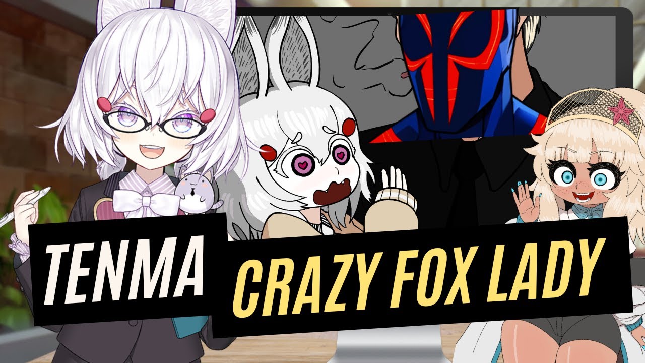 The guide to Tenma! Phase Connect! - YouTube