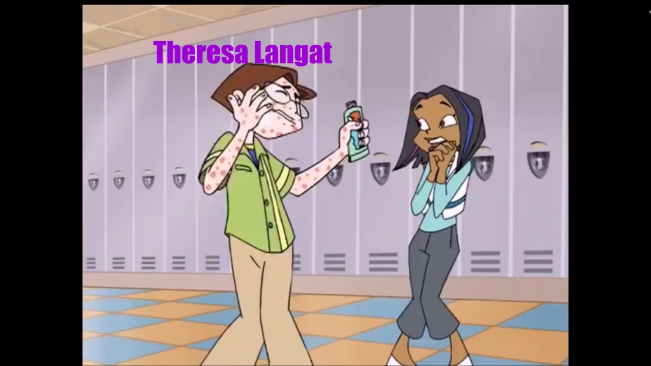 Braceface 102 Crushed Youtube