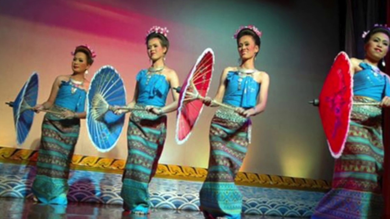 Salawan to Loso Somsarn Remix - Lao/thai Dance Song - YouTube