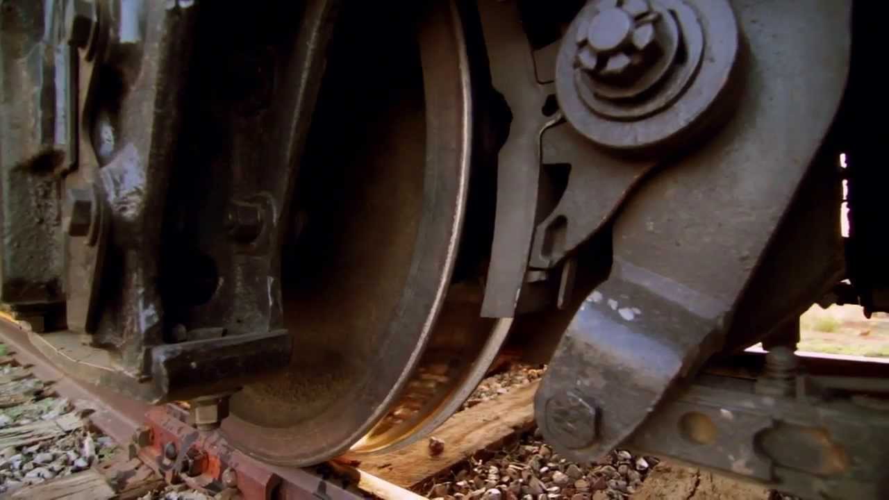 Breaking Bad Season 5 - Nothing Stops This Train - YouTube