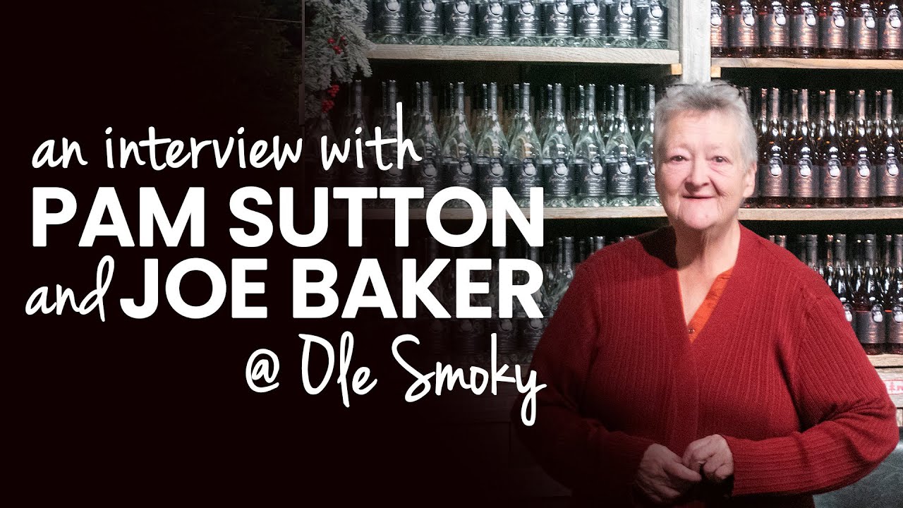Ole Smoky's Moonshine Tastes "Just Like Popcorn's" Says Pam Sutton ...