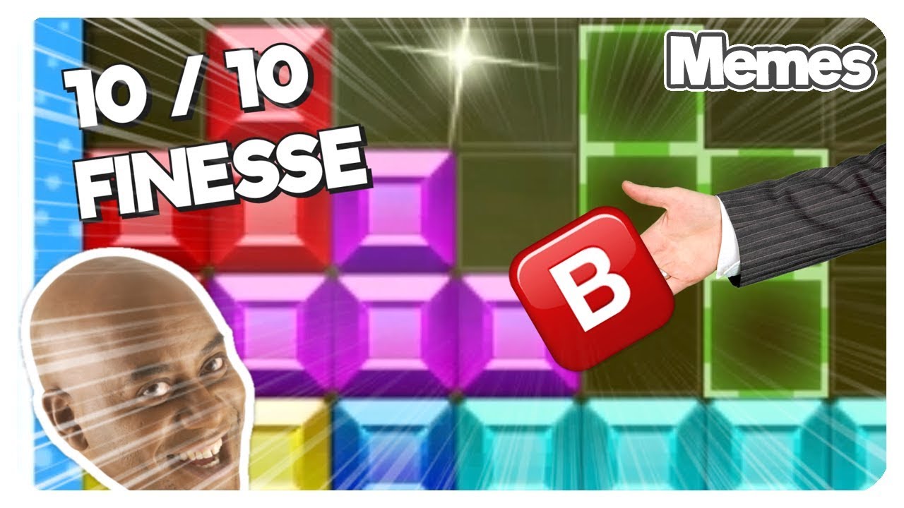 🅱etris 2 - YouTube