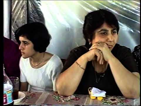 Agdaş toyu-Nazim Mürsəlli sünnət toyu-2