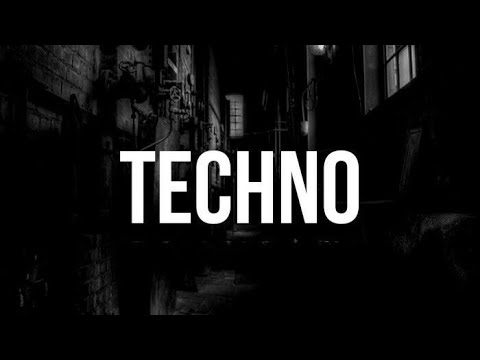 Techno Mix - SET 591 - YouTube