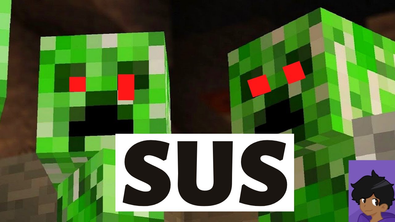 SUS Creeper - YouTube