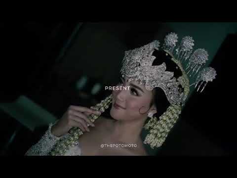 WEDDING ERICA PUTRI & DERYL DE KEIZER