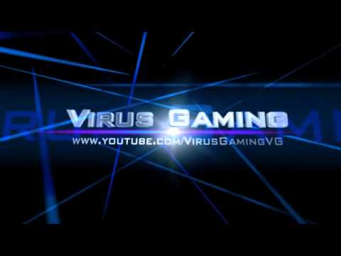 Virus Gaming Intro - NEW - YouTube