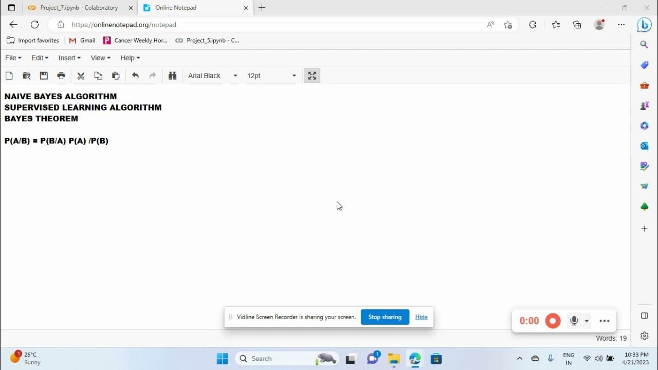 Data science project: Salary prediction using Machine Learning # ...