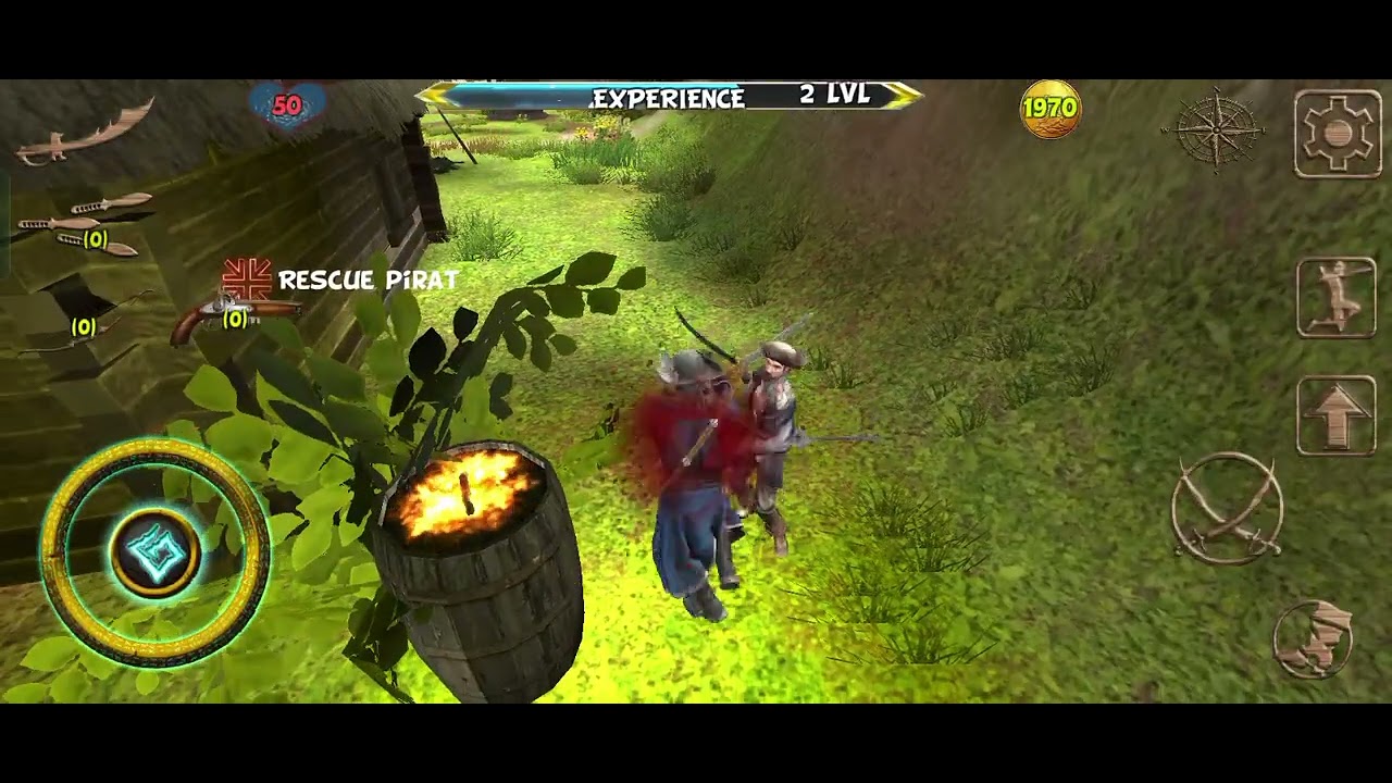 ninja assassin hero fight game best gameplay with phone ase level ...