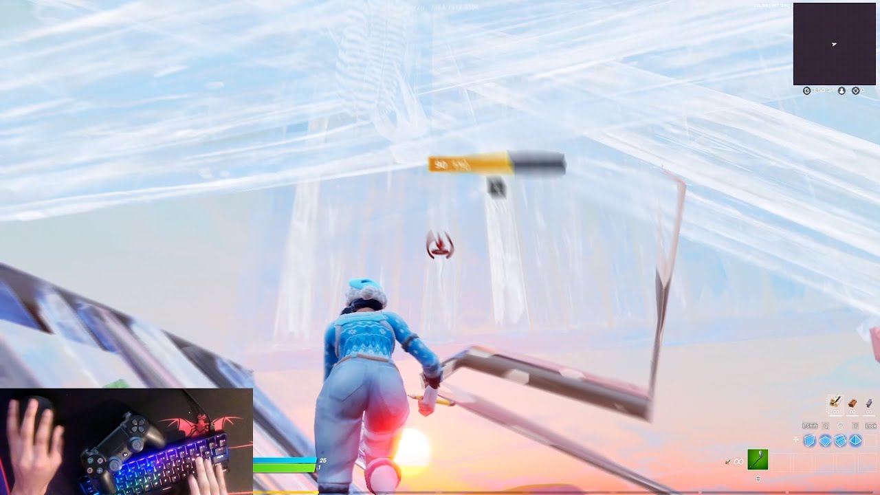 This Is Why My Camera Is Always Off On Zoom... - YouTube