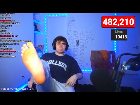 WHY did steak show this...😳 - YouTube