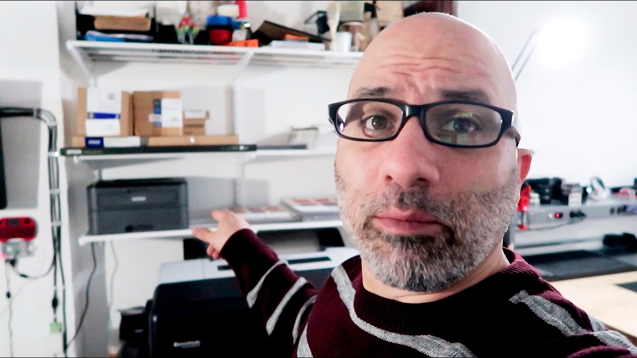 QVlog E027 - First Order Retrievability - #Vlog - YouTube