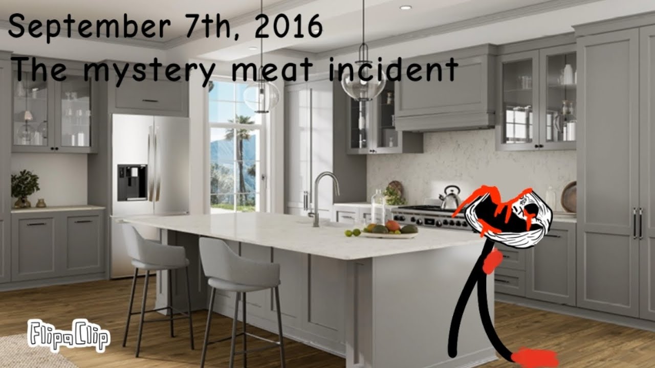 Trollge: The mystery meat incident - YouTube
