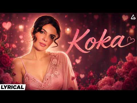 Koka Lyrical Video : Karamjit Anmol | Dev Kharoud | Ihana Dhillon | Blackia | Punjabi sad song 2026