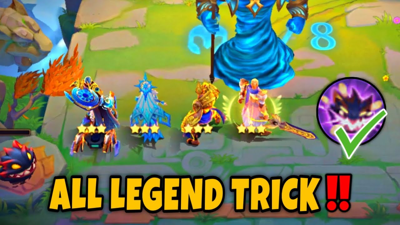 NERFED THARZ SKILL 3 | PERFECT GAMEPLAY FAST LEVEL 8‼️ MOBILE LEGEND ...