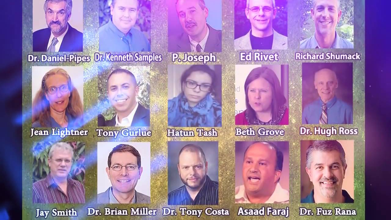 Upcoming Marathon on Trinity Channel - YouTube