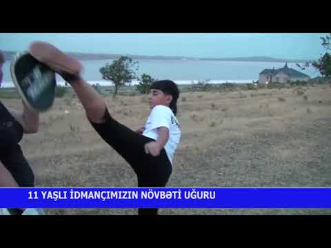 karate Amil Abbasli