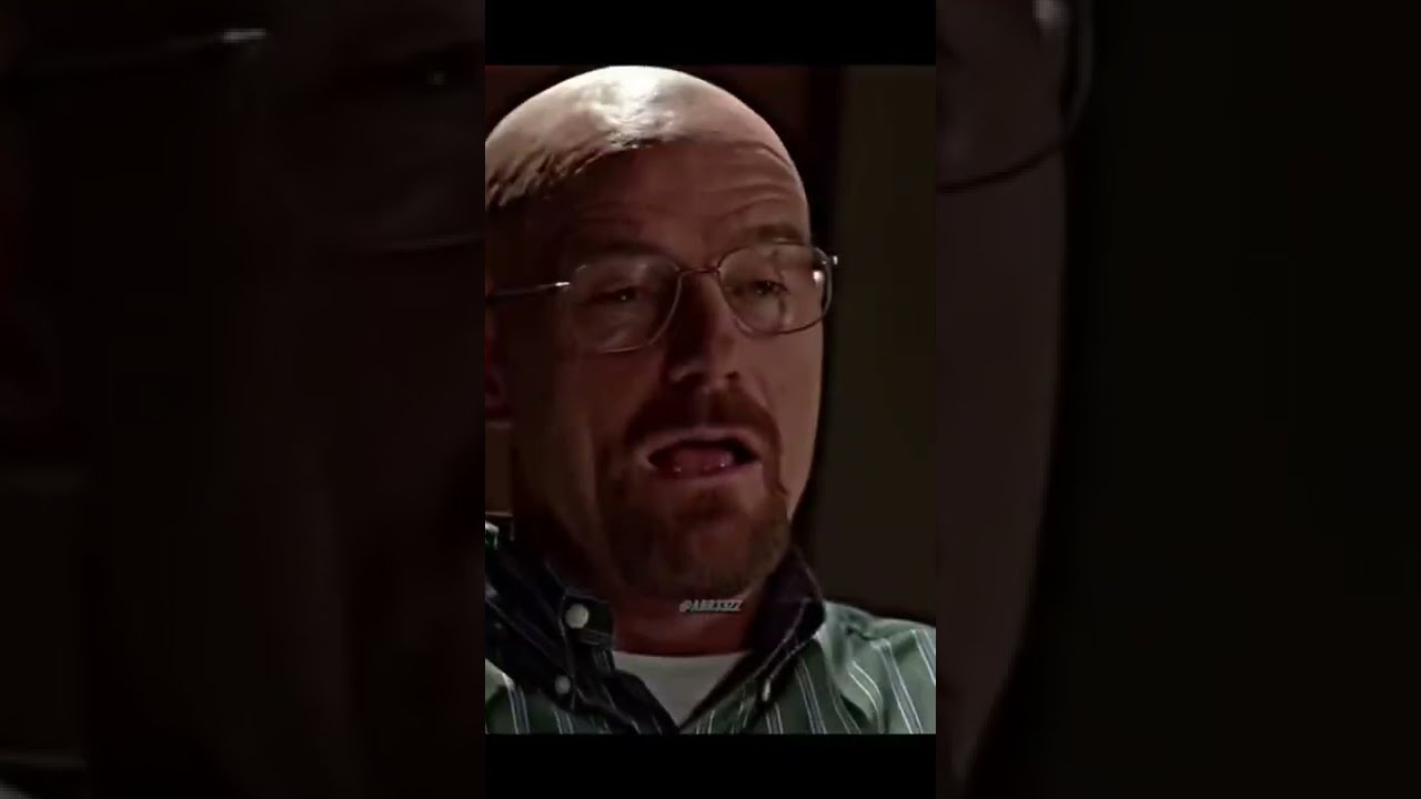 Breaking bad reference edit - YouTube