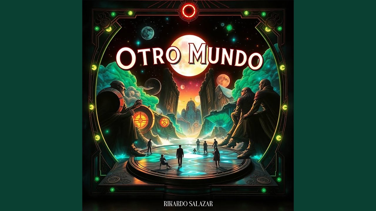 Otro Mundo - YouTube
