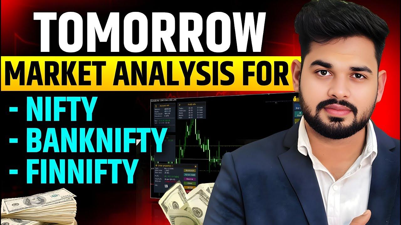 30th May 2023 || Finnifty Expiry || Market Analysis For Nifty Banknifty And Finnifty || # ...
