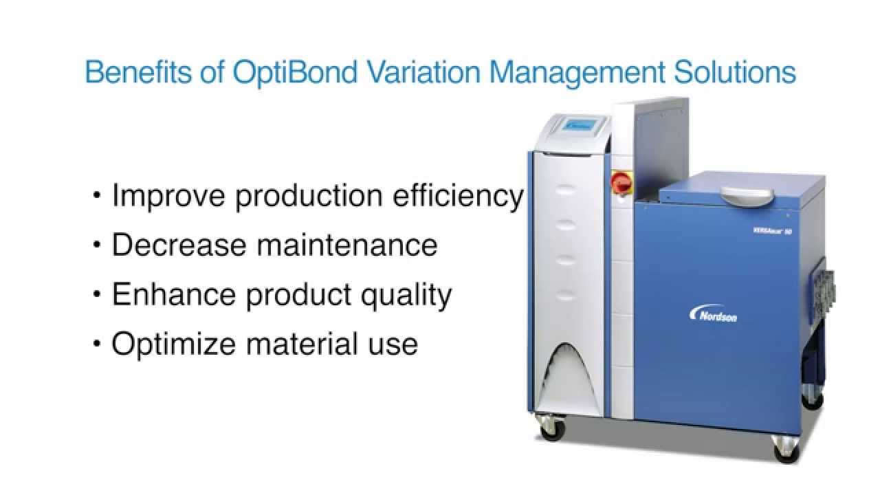 VersaBlue Plus Melter Integrated Flow Control - YouTube